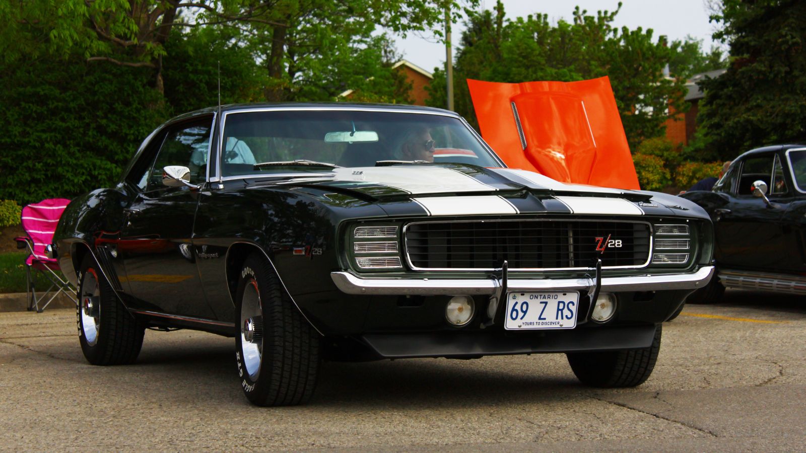 9 Classic Car Restorations That Usually End in Regret