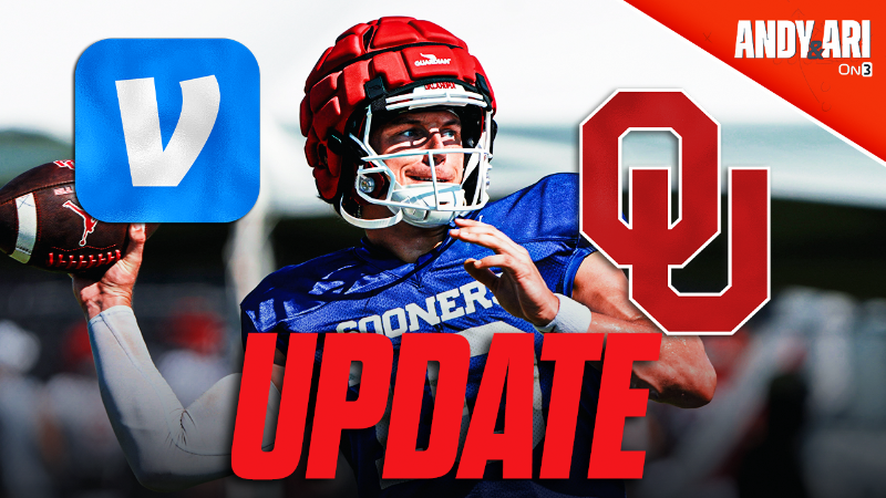 What John Mateer’s Venmo history means for Oklahoma Sooners