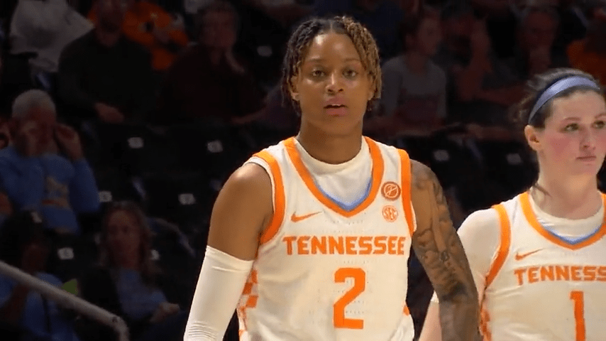 Lady Vols basketball player Ruby Whitehorn arrested, charged with ...
