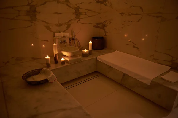 15 Turkish Bath Rules To Know Before You Go