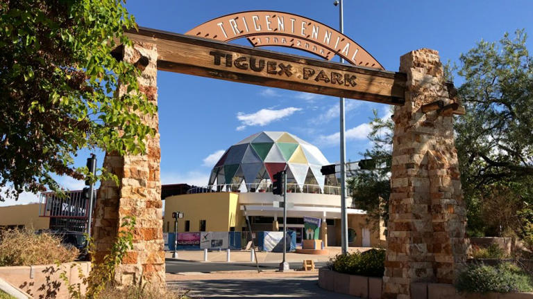 ‘Not all classrooms have four walls’: Educational exhibits coming to ...