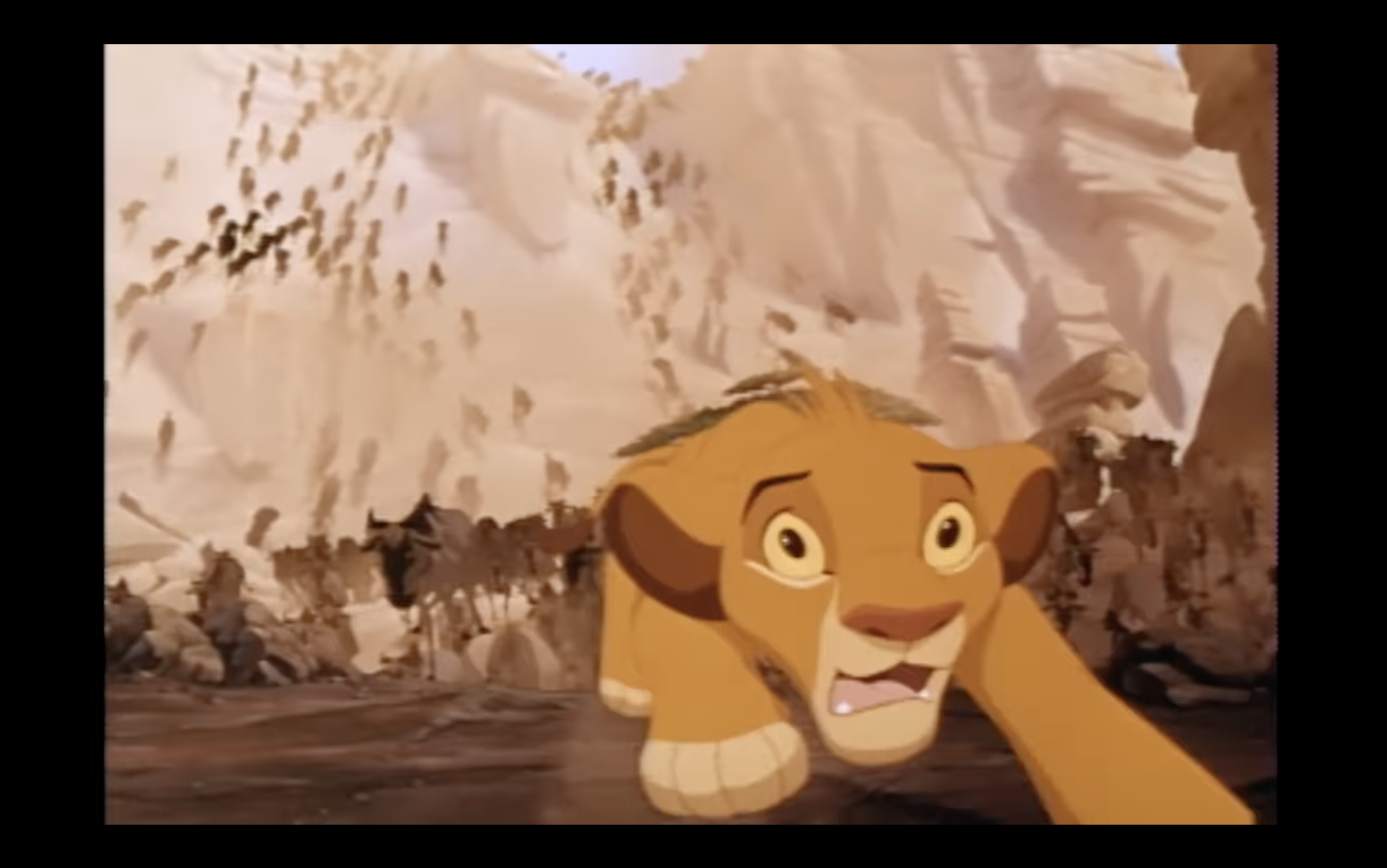 12 Best Movie Quotes From The Lion King