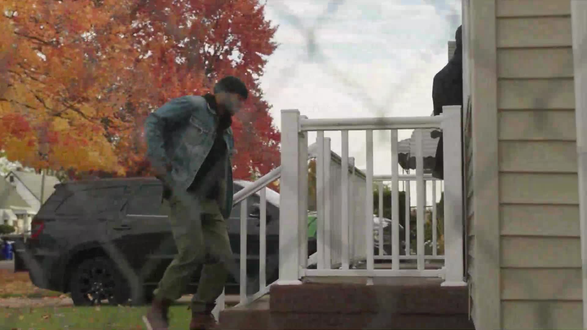 The Ultimate Vendetta: Official Trailer