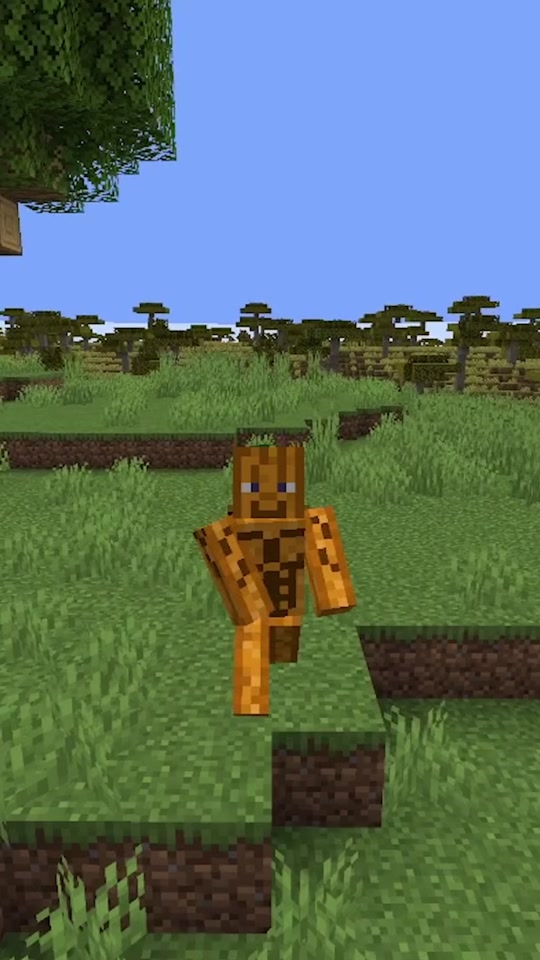 INSANE minecraft settings that can give you an advantage! #minecraft...