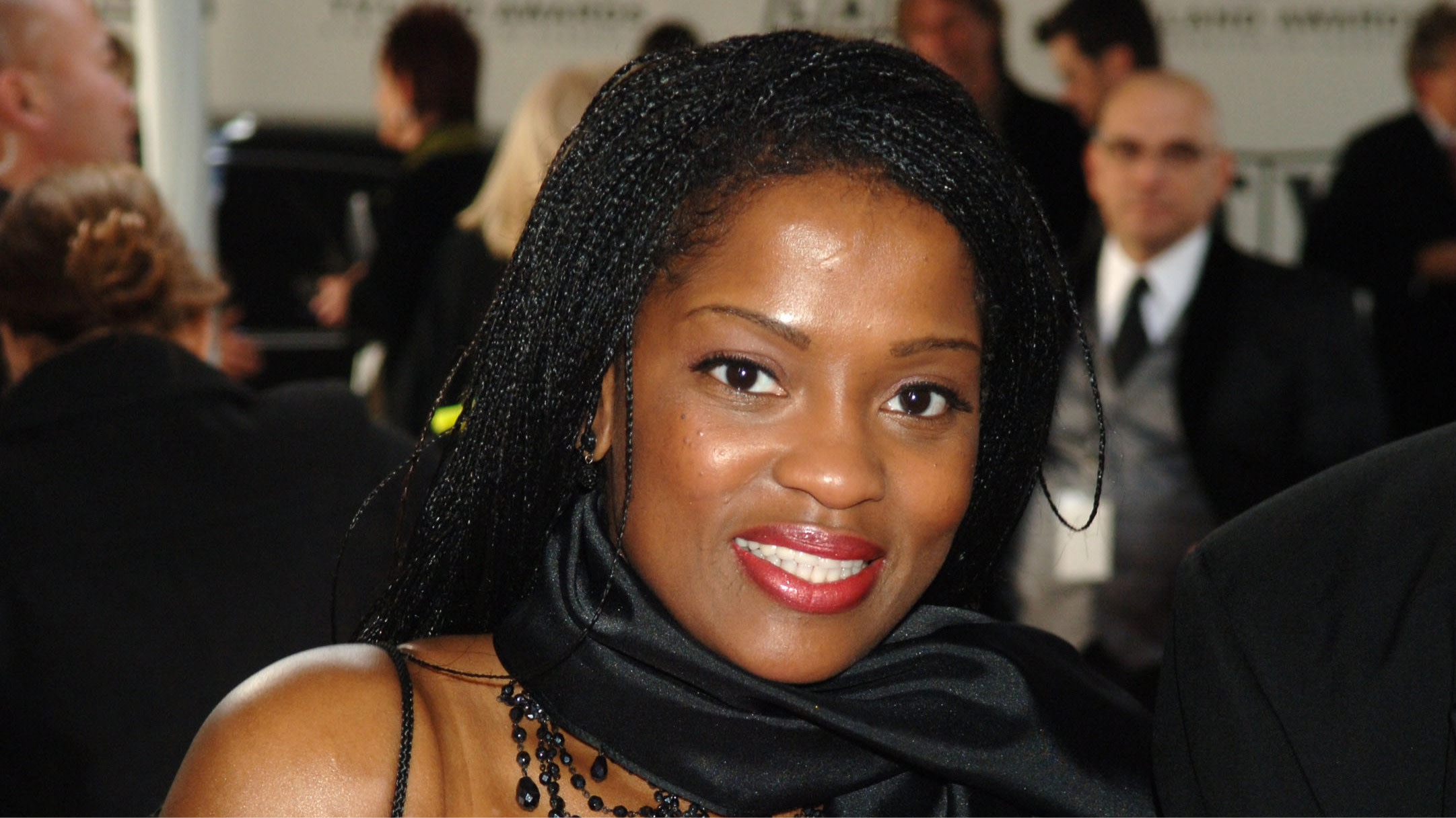 'What's Happening!!' Star Danielle Spencer Dead at 60