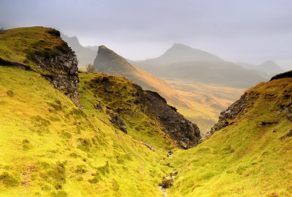 17 Nature Photo Spots In Scotland