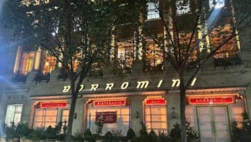 Stephen Starr’s Newest Philadelphia Concept Set to Open in Rittenhouse ...