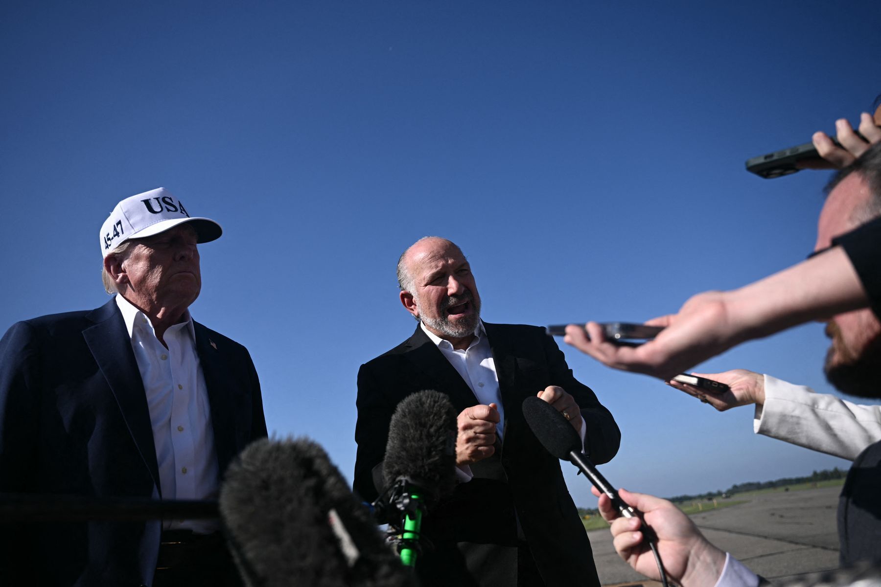 The Latest Comic Strips From The Creators Syndicate (8/19)