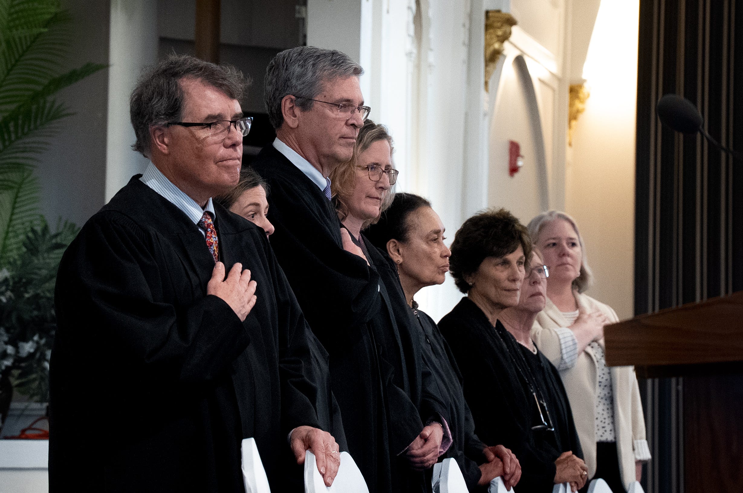 RI group scores a win in court over Trump administration's rollbacks on ...