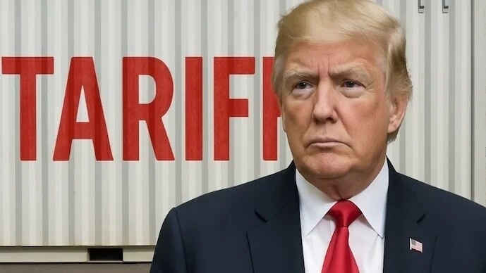 Why are global investors running from US markets in 2025?