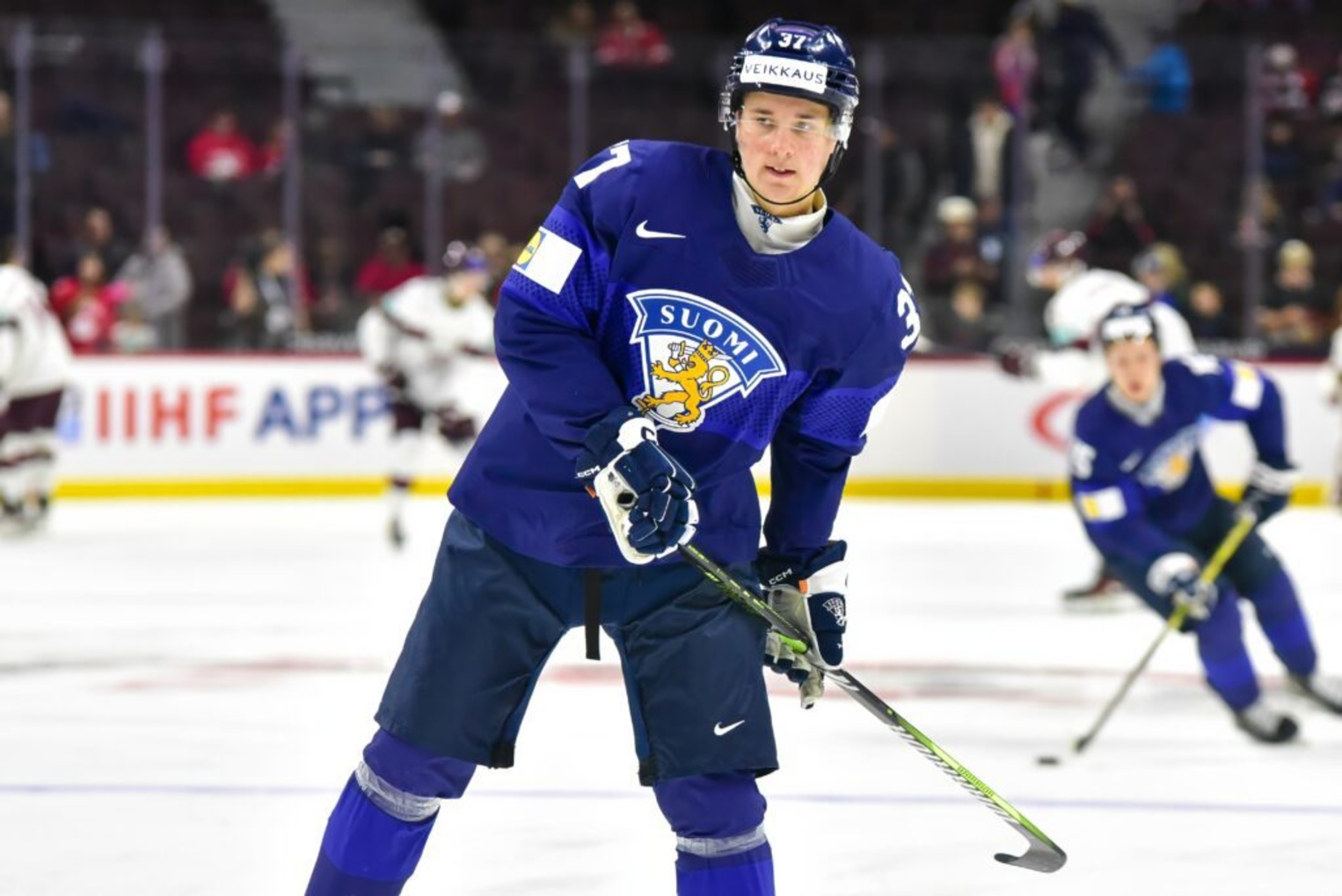 2025-26 NHL Prospect Pool Breakdown: Tampa Bay Lightning’s Top 10
