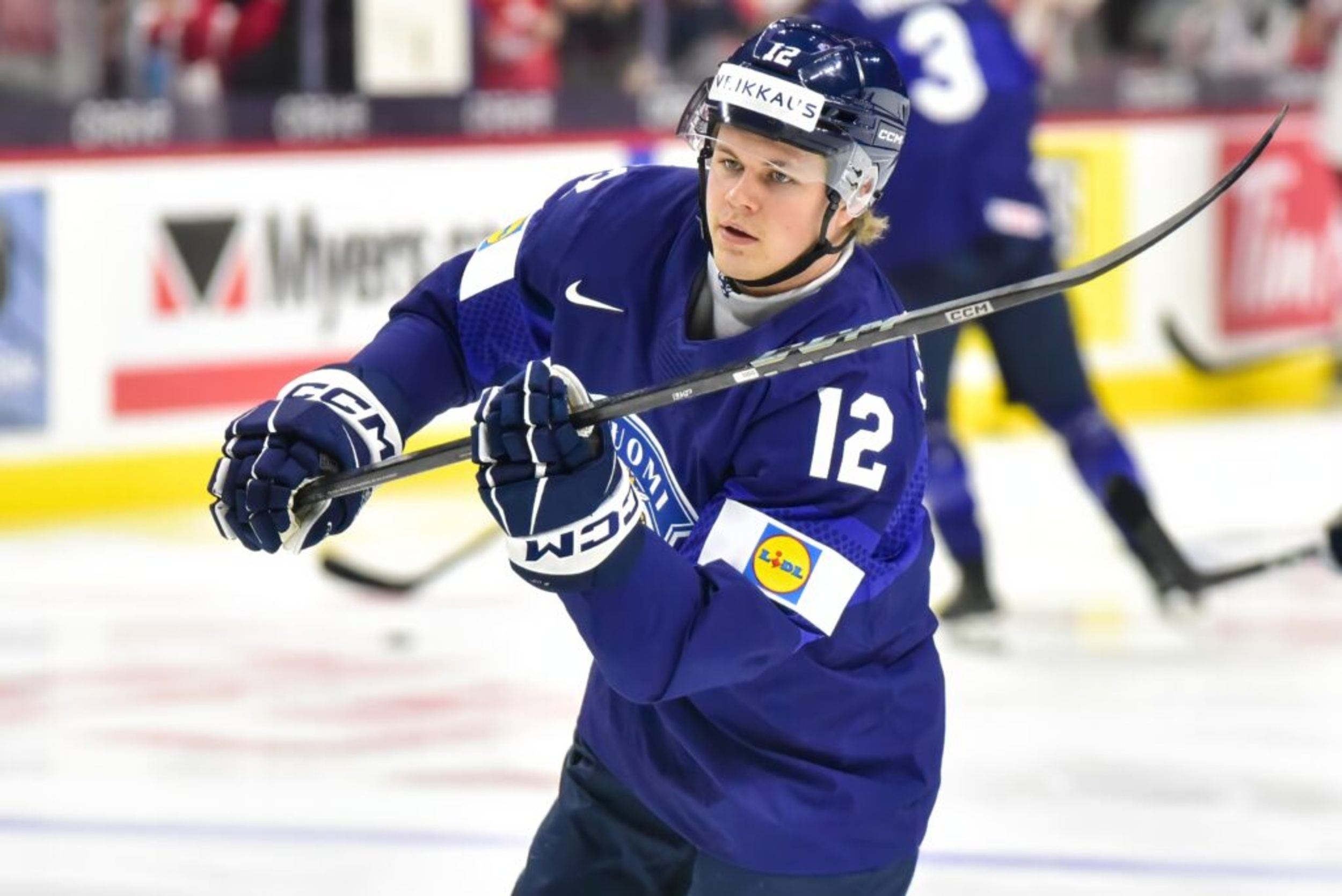 2025-26 NHL Prospect Pool Breakdown: Tampa Bay Lightning’s Top 10
