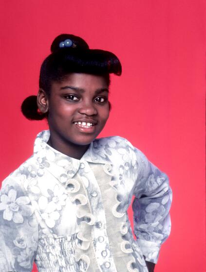Danielle Spencer, former child actor who played Dee on 1970s sitcom ...