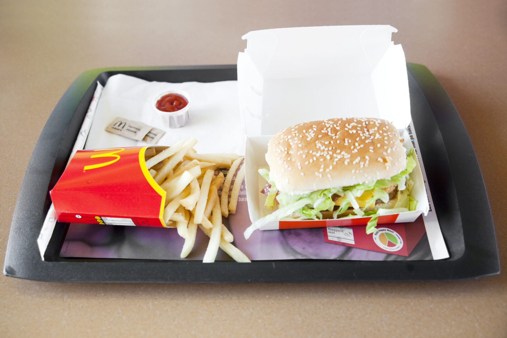 Fast-Food Workers Share 12 Menu Items They’d Never Order