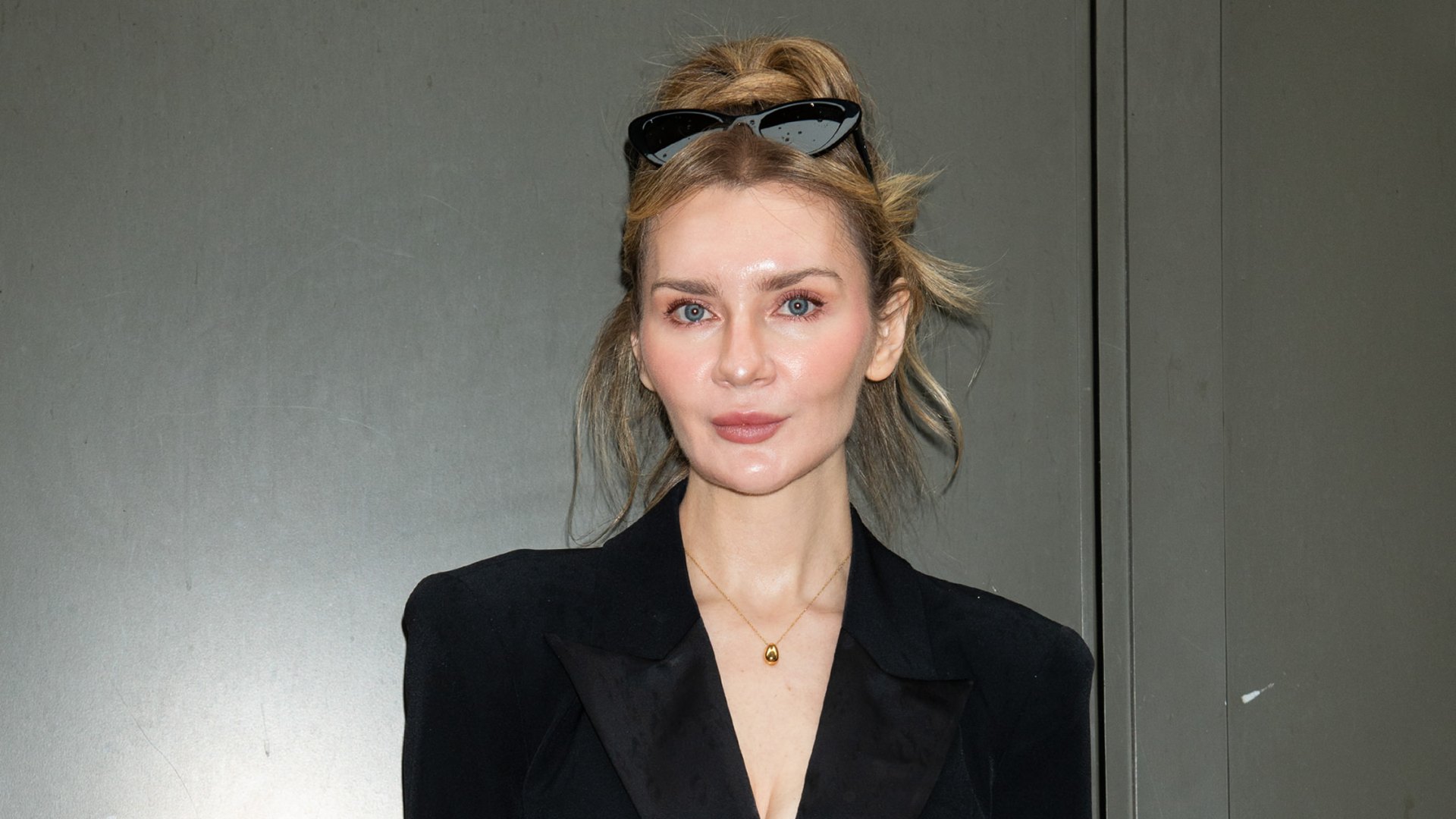 Anna Delvey Addresses Claim Her Photo Shoot Rabbits Were Dumped in NYC Park