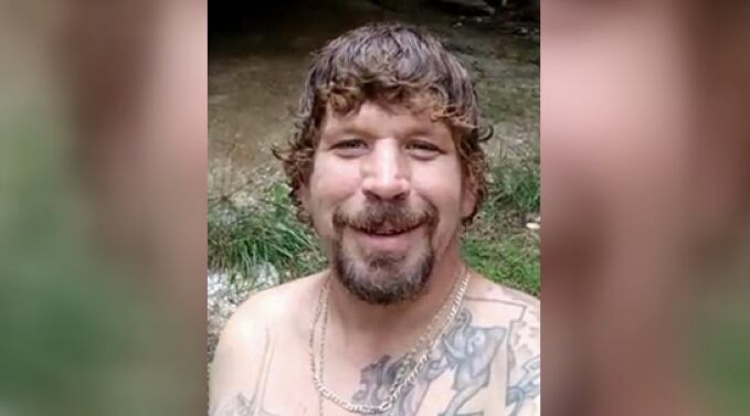 Auburn police searching for missing 42-year-old man