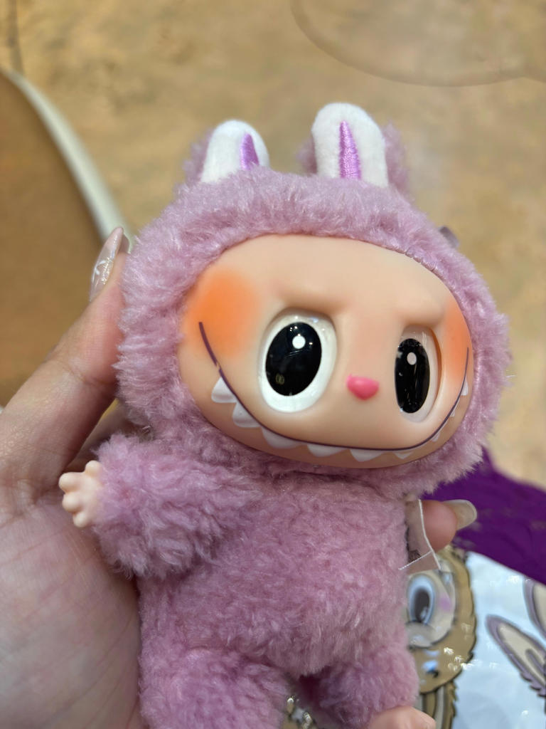 Is it a Mogwai? A Gremlin? Here's what a Labubu is, how to spot Labubu ...