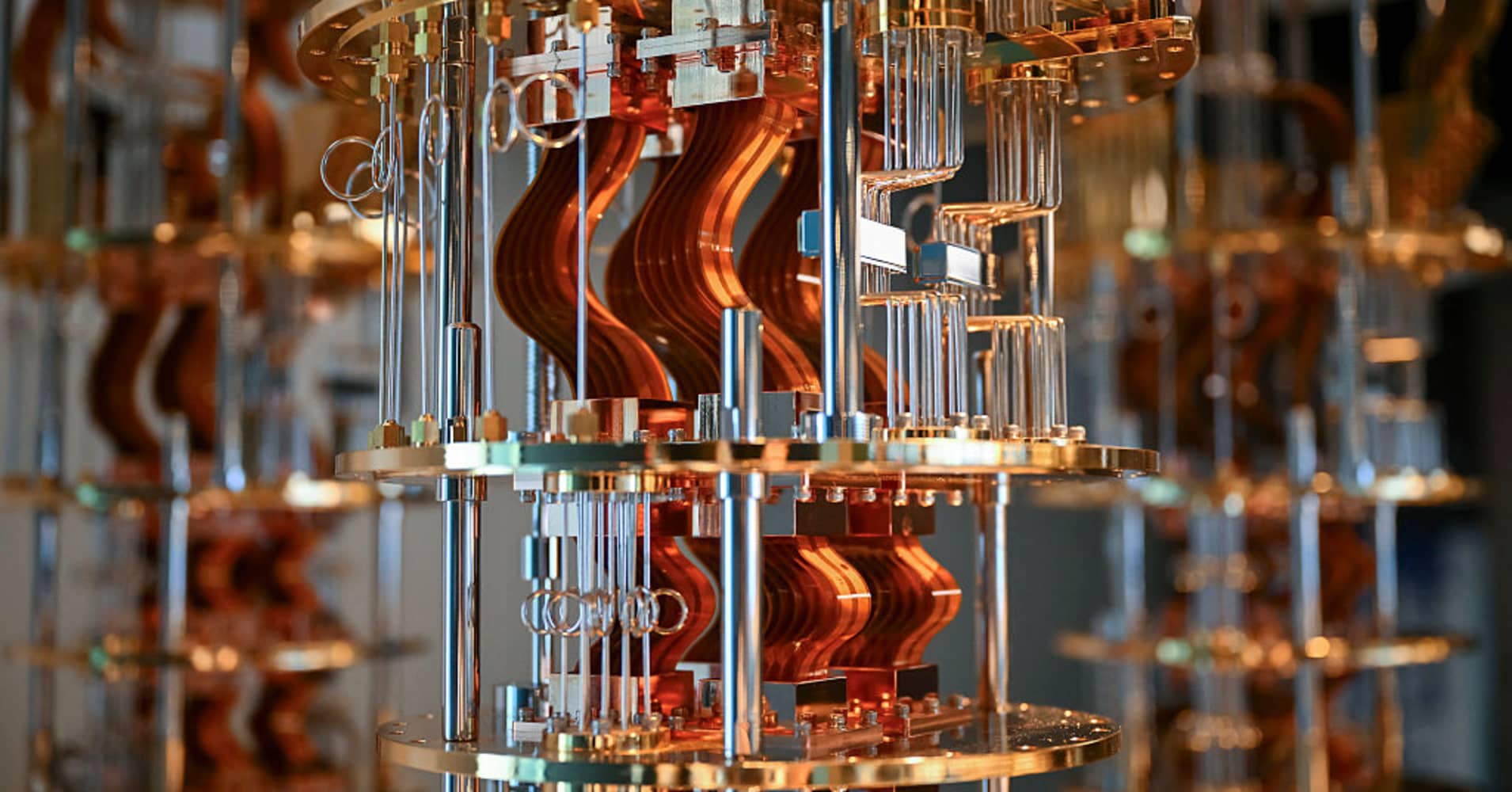 Quantum computing could be commercial real estate’s next big tailwind
