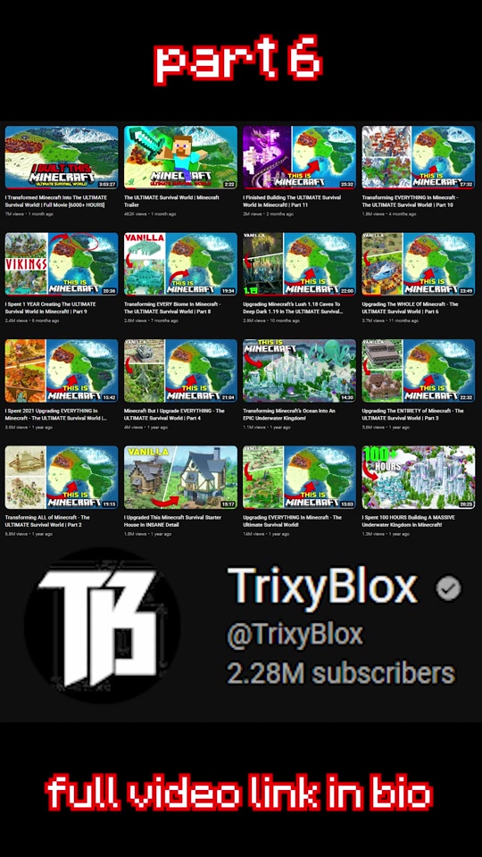 Robbing banks is good sometimes? #minecraft #speedrun #ultimatesurviv