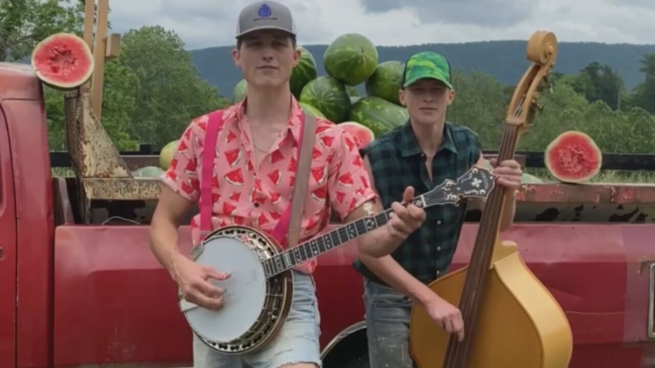 Mom of Nashville Country singer killed in violent home intruder attack