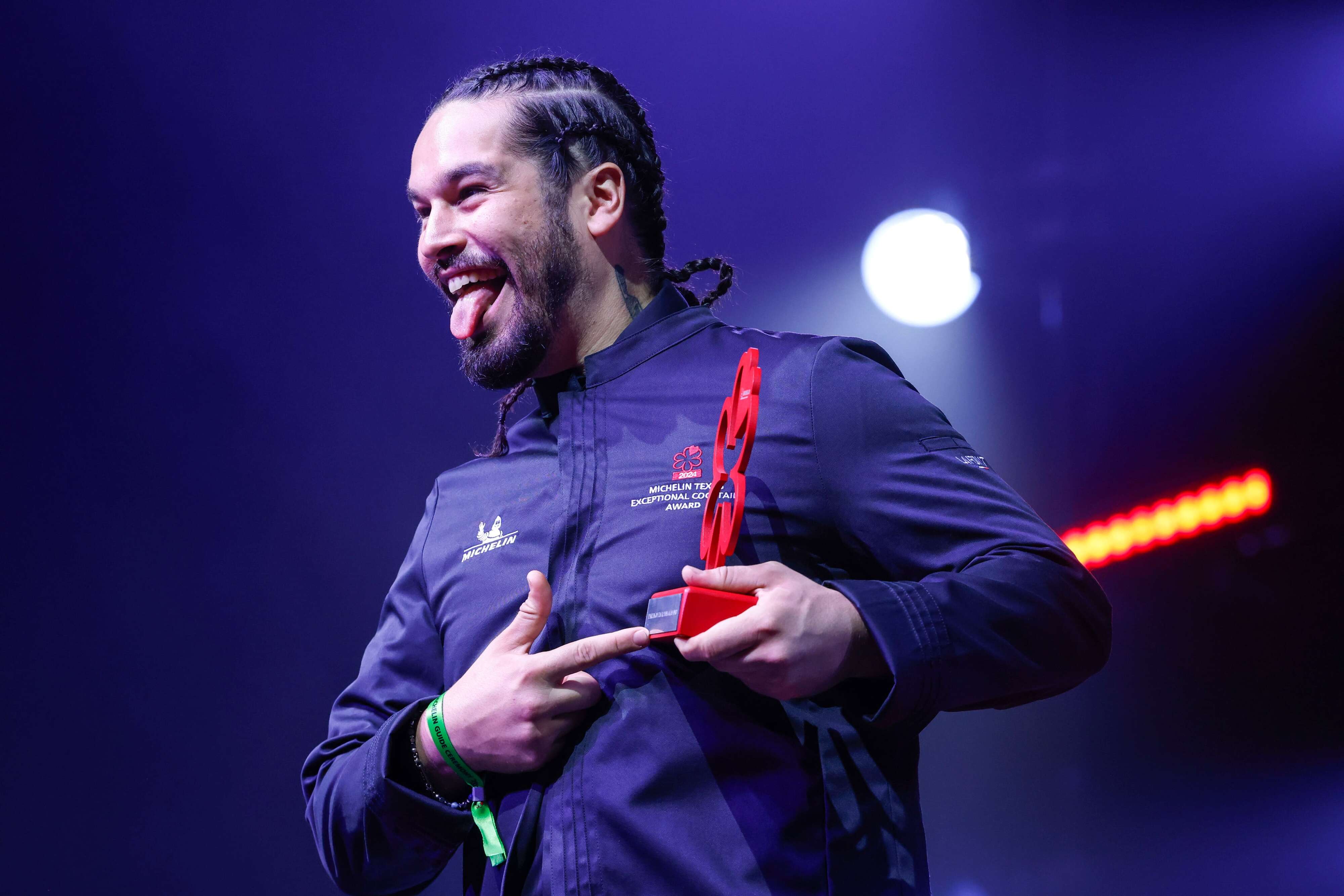 Michelin sets Texas date: When restaurants receive stars and why it ...