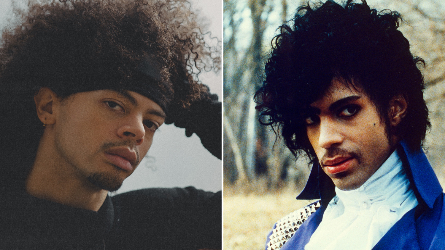 Pre-Broadway ‘Purple Rain' Finds Its Prince & Apollonia; Full Cast ...