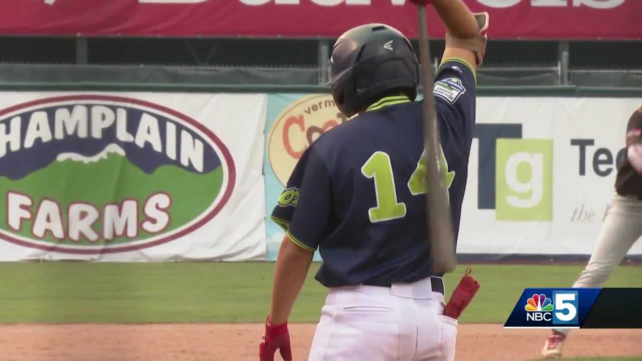 Lake Monsters fall in Game 2, host win-or-go-home Game 3 tonight
