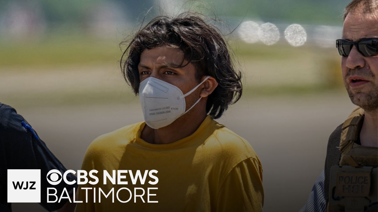 Man sentenced to life without parole for murder of Maryland mother ...