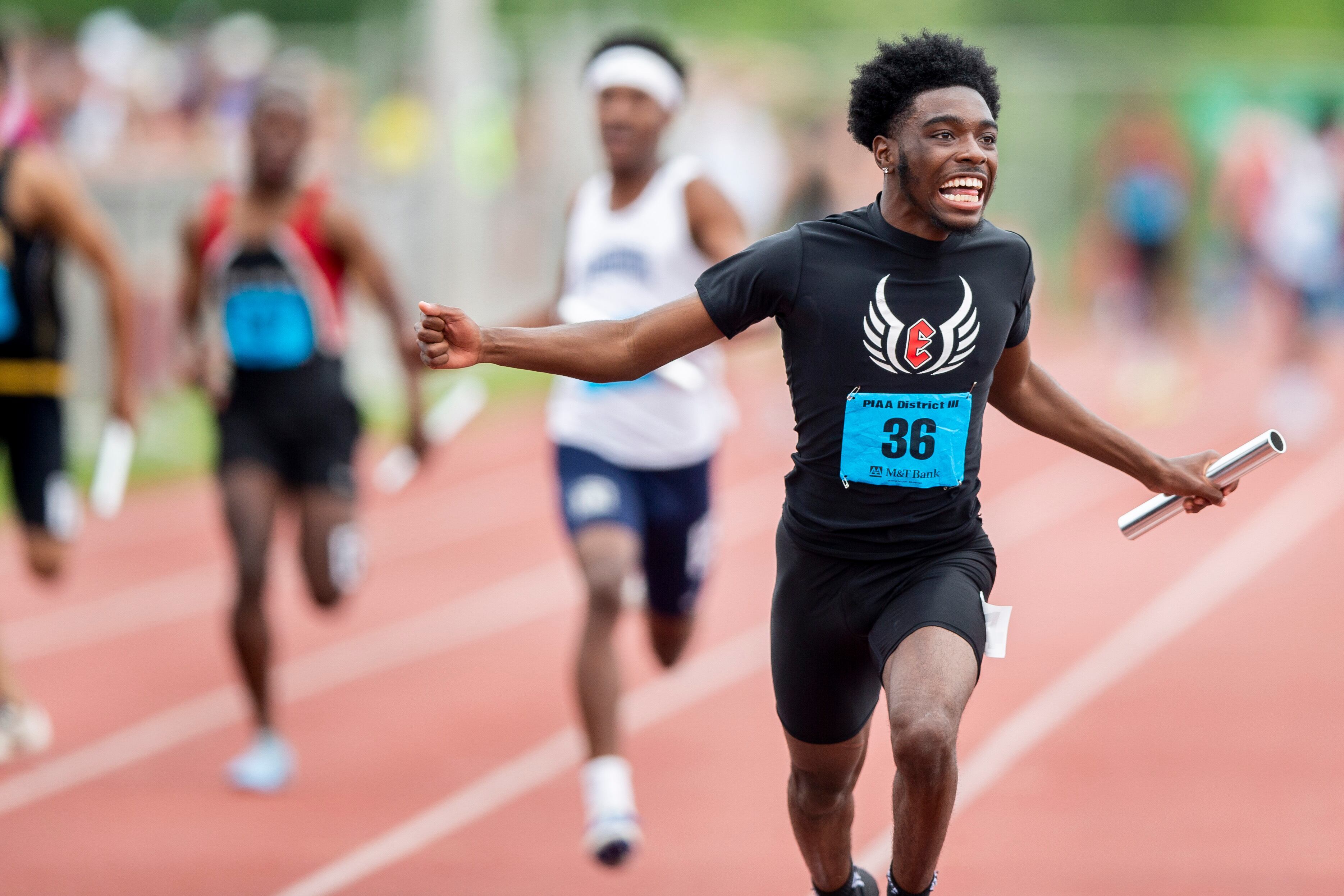 25 for 25: The best Mid-Penn boys track and field athletes of the ...