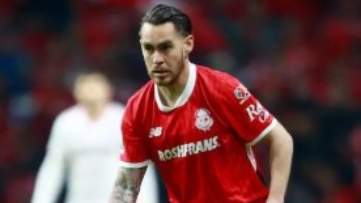 El Canelo Angulo en gran momento