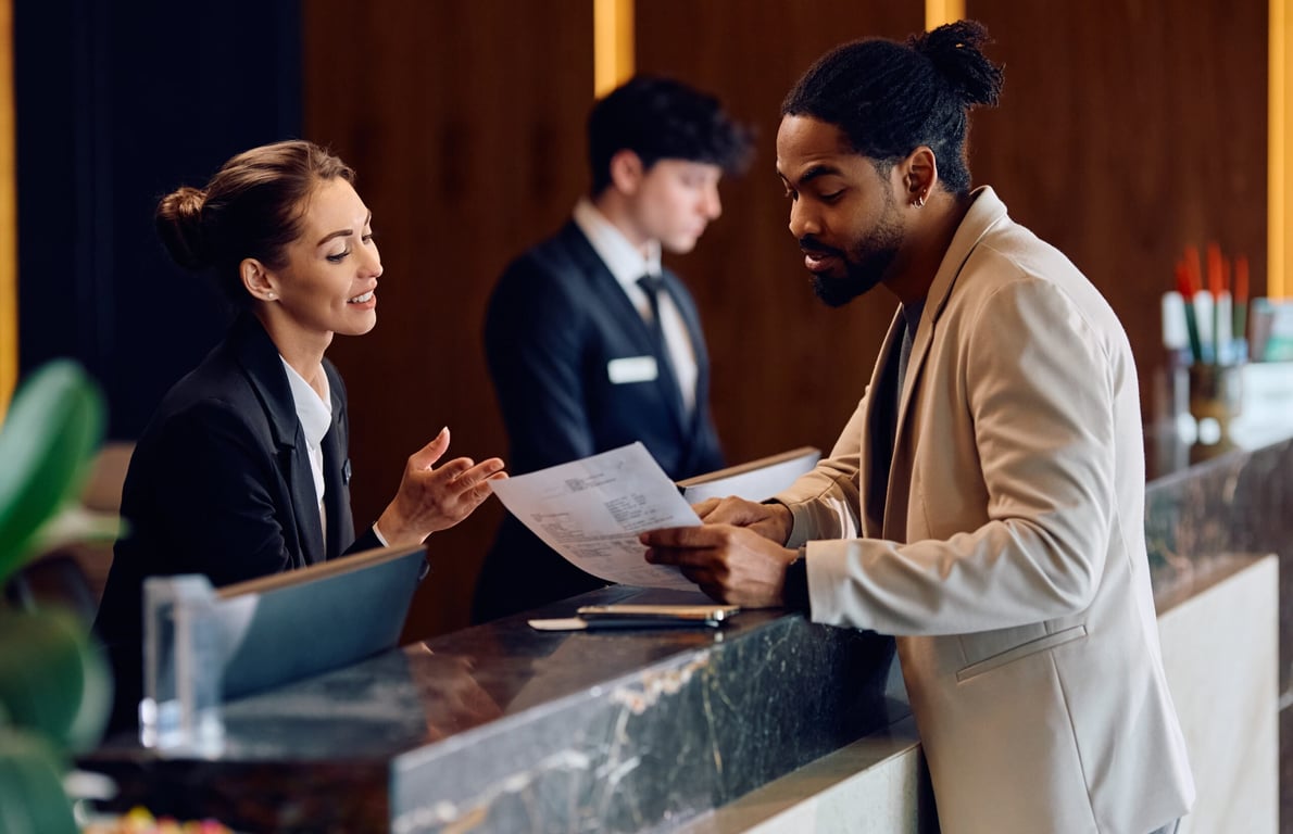11 tips for avoiding the most ridiculous hotel fees