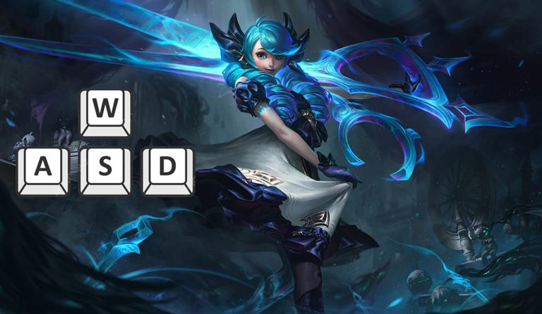 League of Legends por fin tendrá controles WASD y Riot Games promete ...