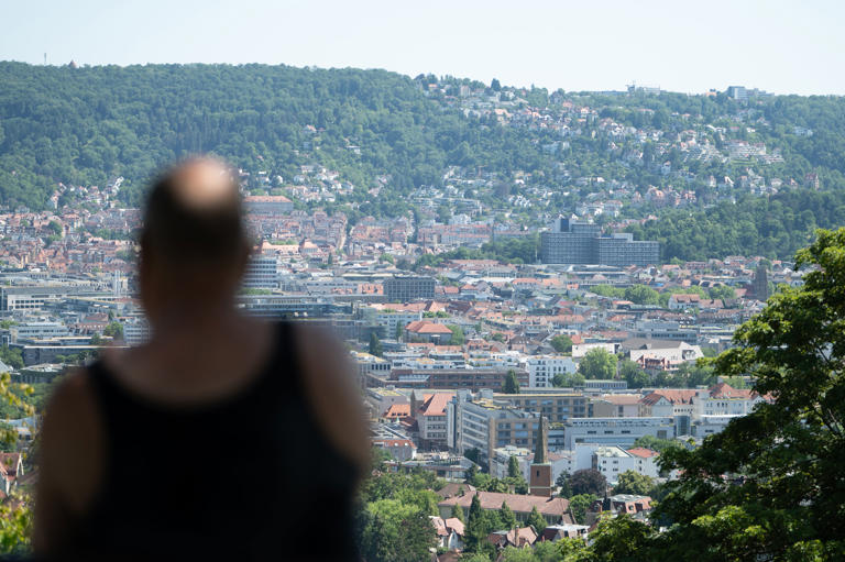 US Air Force Chief David Allvin Announces Early Retirement Amid Trump's ...