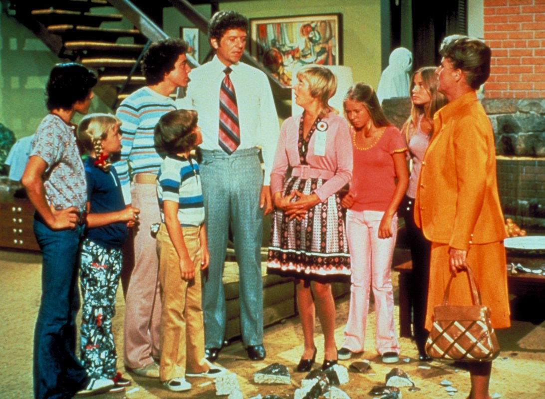 ‘Brady Bunch’ Star Eve Plumb Makes Major Announcement 50 Years After ...