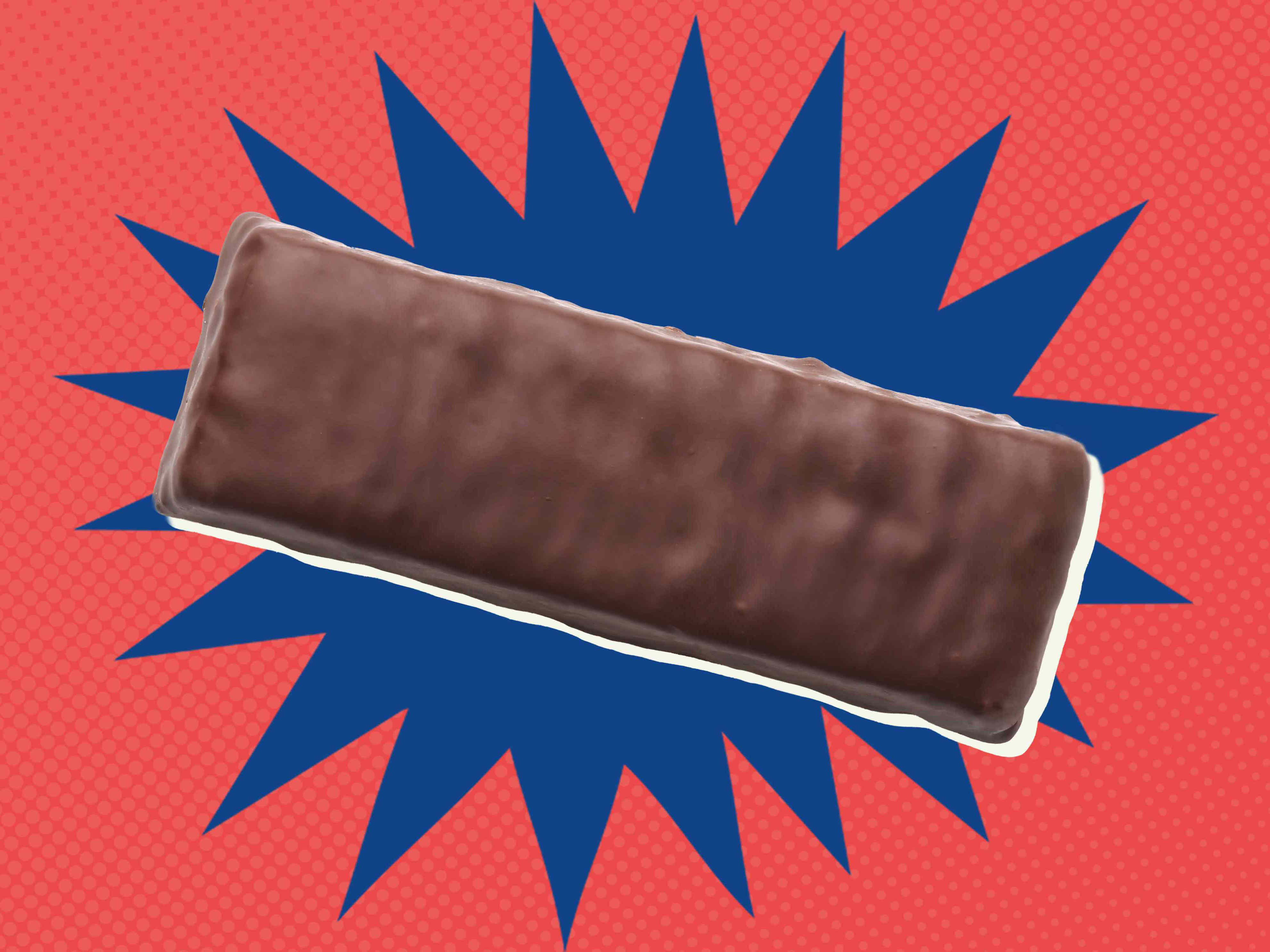 This all-new protein bar is the only one I'll eat (and I've tried them all)