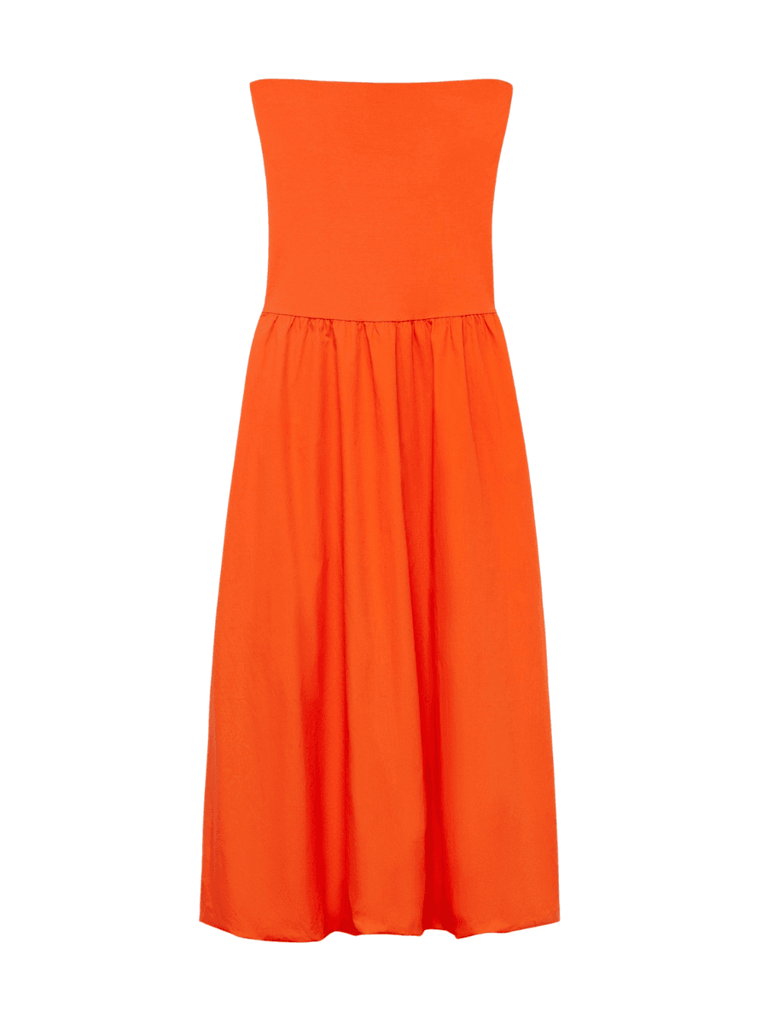 Taylor Swift Orange Is Already Becoming the Color of the Year
