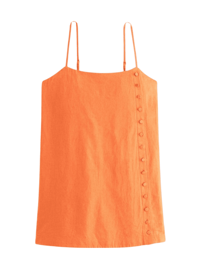 Taylor Swift Orange Is Already Becoming the Color of the Year