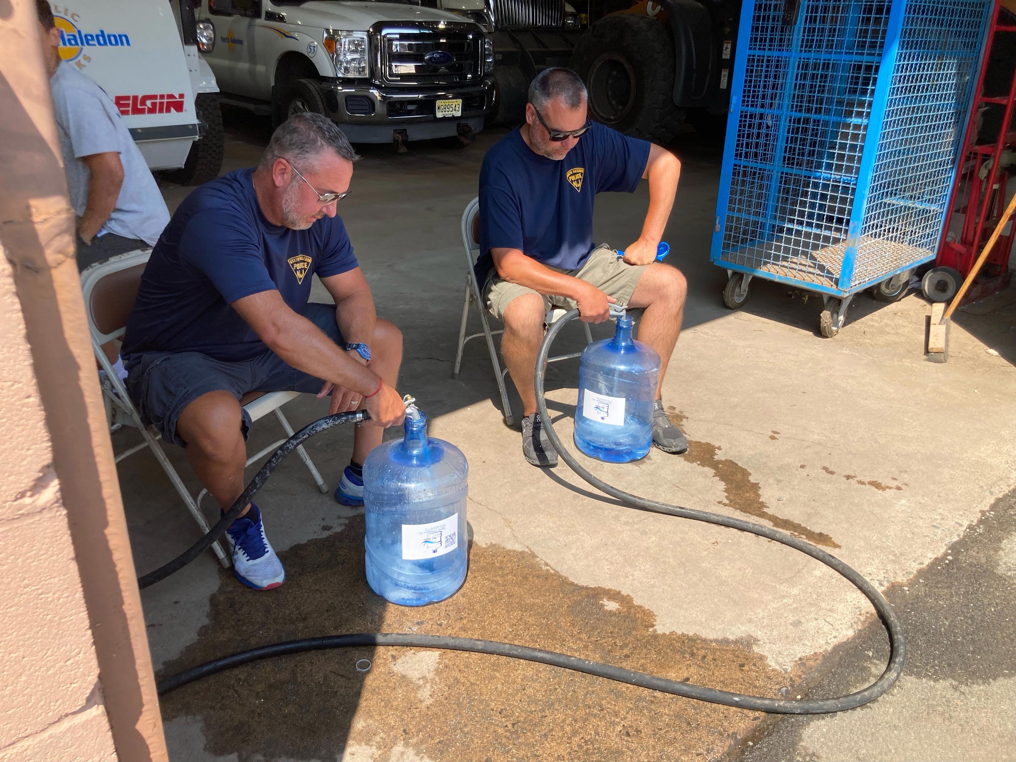 Here's where to get free water if you're affected by the Passaic County ...