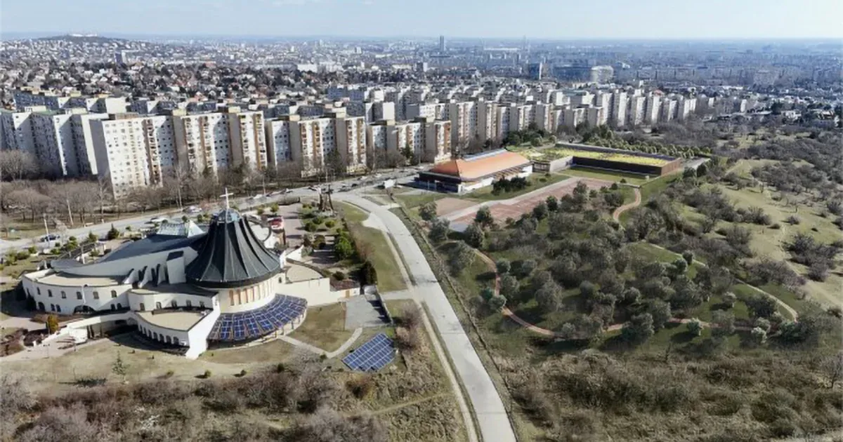 A kormány kiemelt beruházássá nyilvánította, most a Fidesz egyik ...