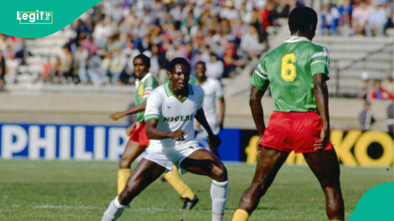 AFCON: Juju man got €33,500 now arrested as West African country he ...