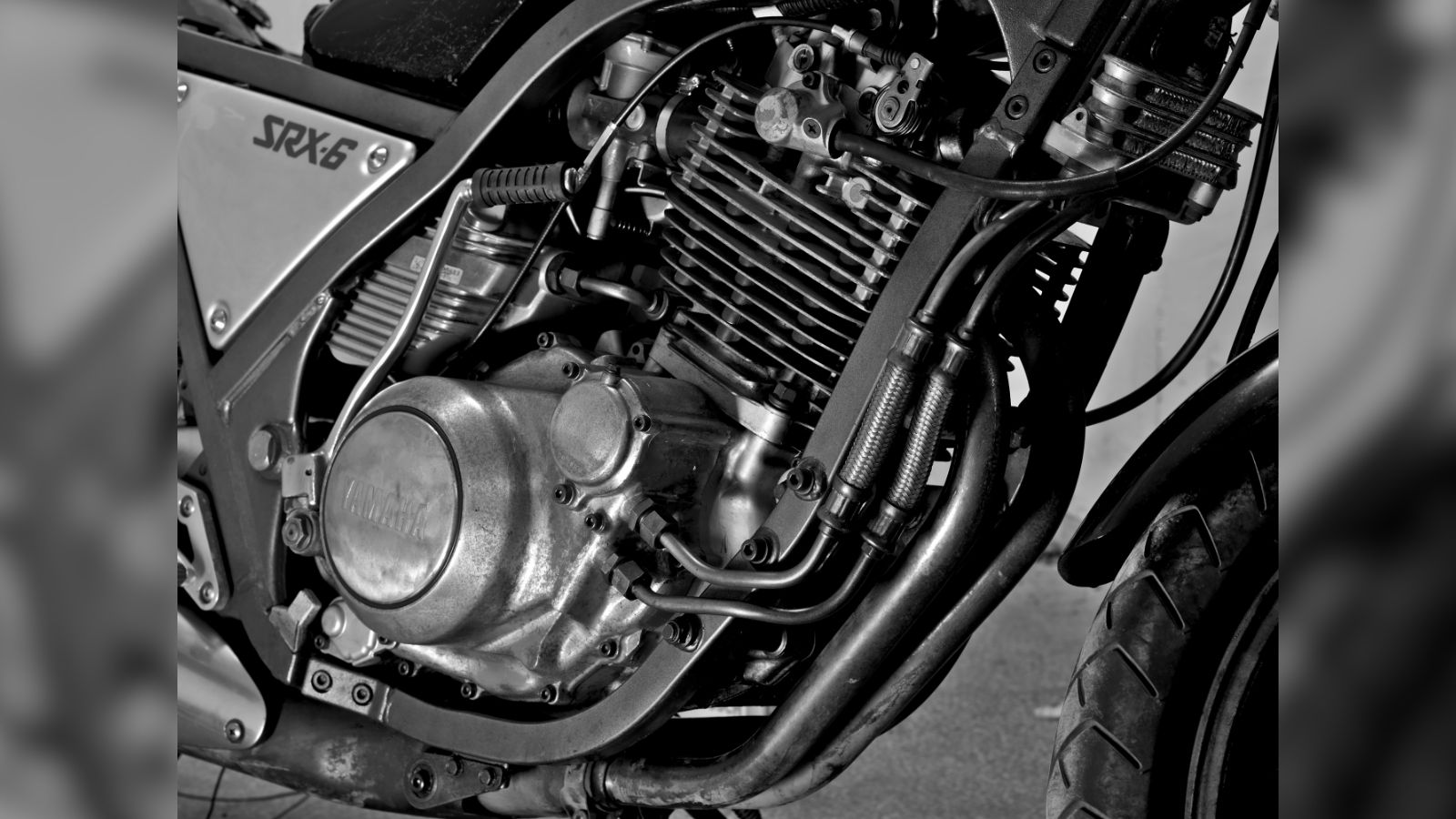 Every Major Motorcycle Engine Ranked from Worst to Best