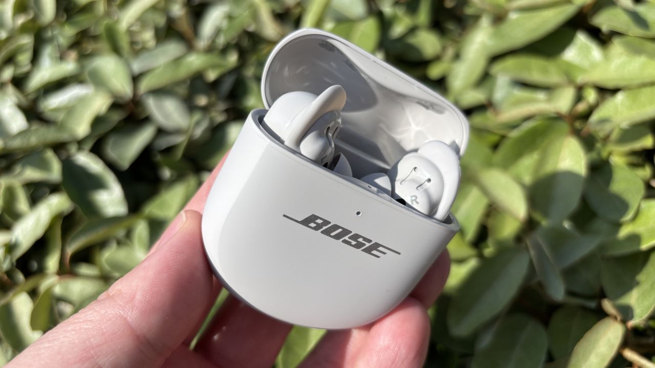 We've crowned a new noise-cancelling champion in our best wireless ...