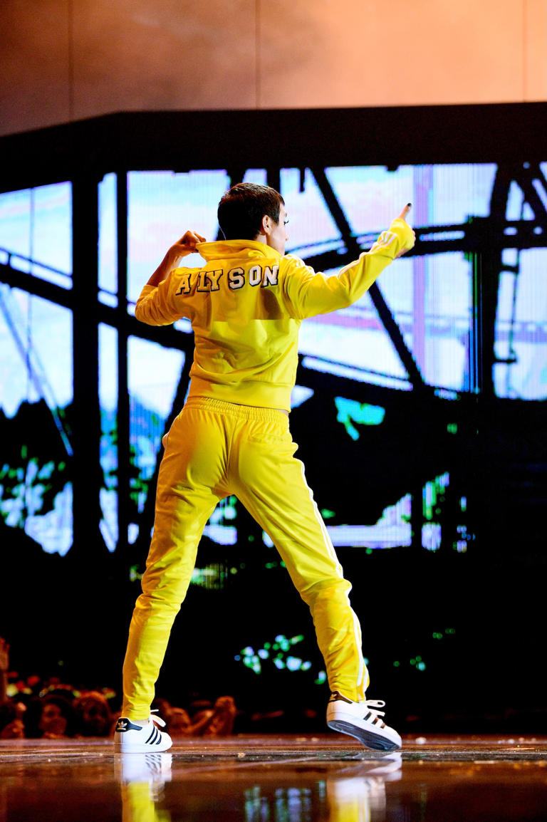 Alyson Stoner Memoir Revelations: Abusive Stepdad to What Their Career Cost