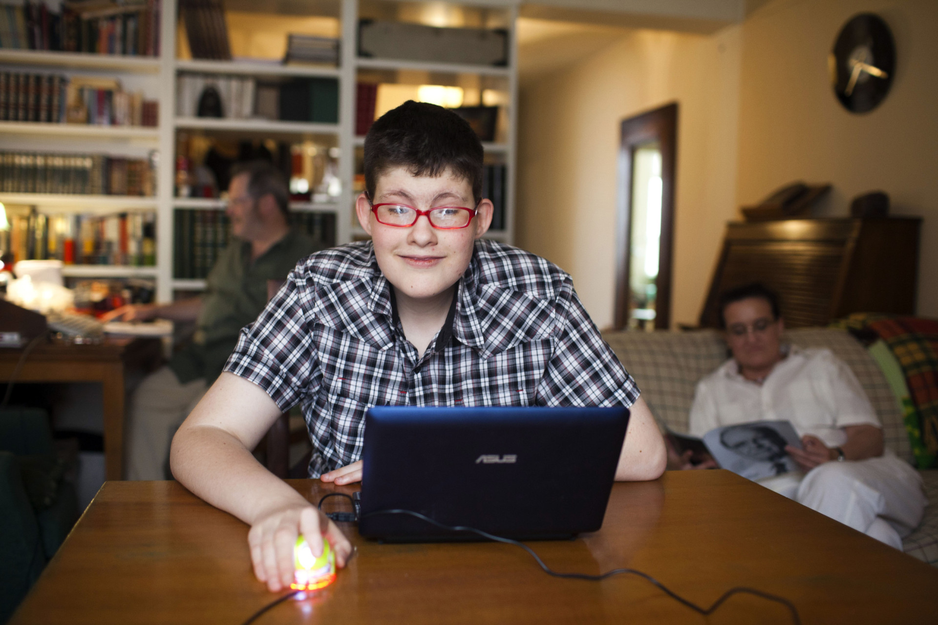 Prader-Willi syndrome: the rare condition affecting infants and children