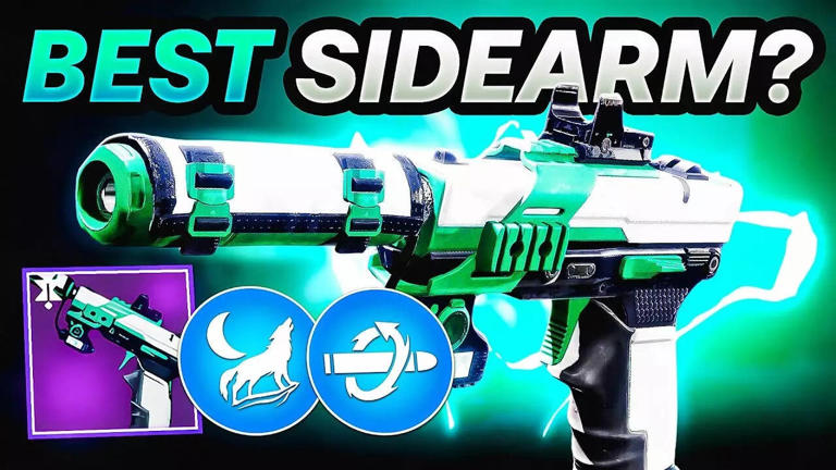 Destiny 2 Faustus Decline god roll guide – Best PvE and PvP perks