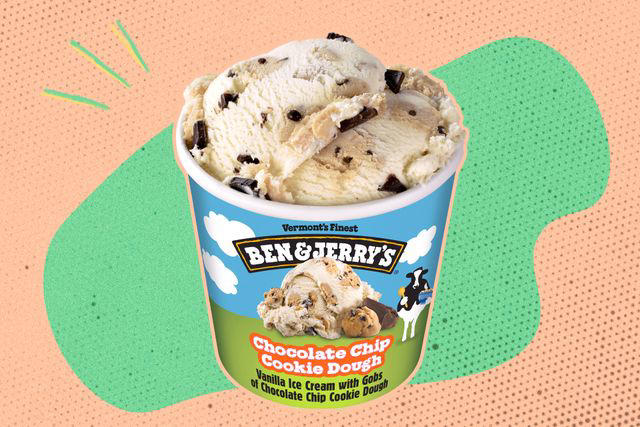 I Asked 6 Experts To Name the Best Chocolate Chip Cookie Dough Ice ...