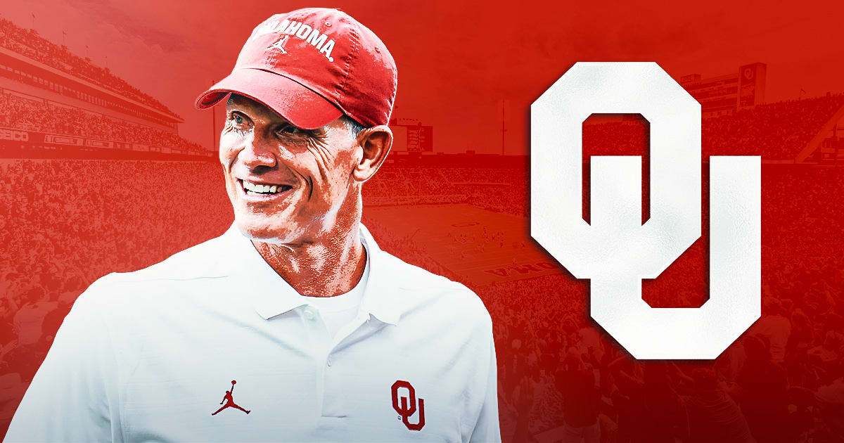 Oklahoma climbs into Top 25 of Rivals Industry Team Recruiting Rankings ...