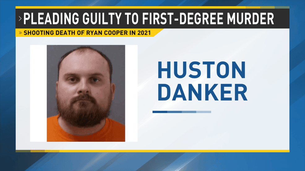 Iowa man submits guilty plea in shooting death of Traer husband, widow ...