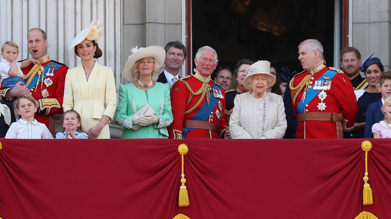Royal Expert Tells Us Who Ruined The Royal Family Image The Most (& It ...