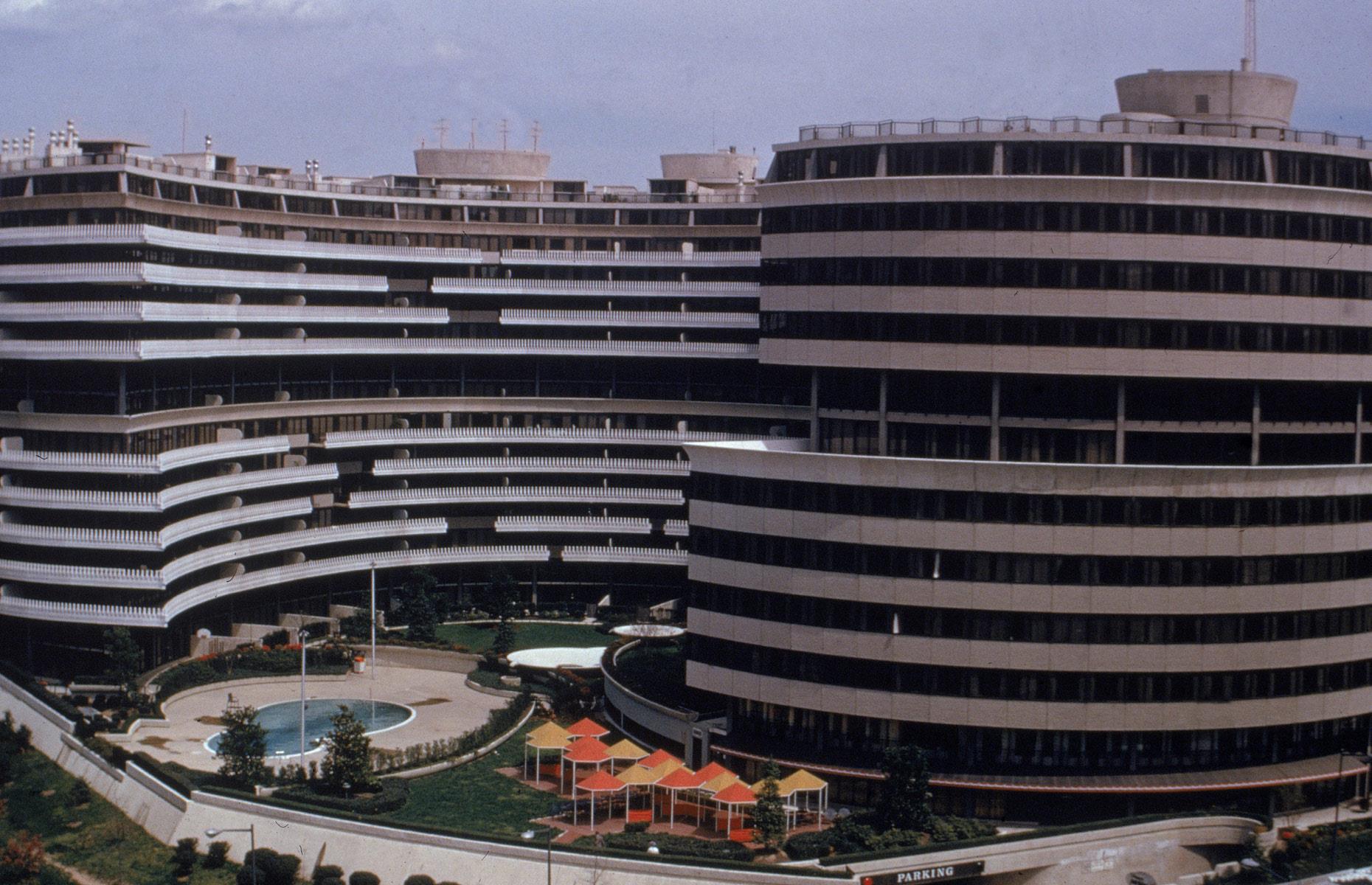 History's most scandalous hotels and their secrets, uncovered